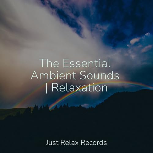 Spiele The Essential Ambient Sounds | Relaxation von Lullaby Land ...