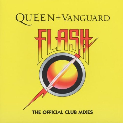 Flash [Vinyl Single]: Amazon.de: Musik-CDs & Vinyl