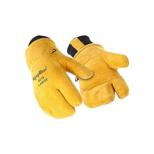Three Finger Mittens – The 16 best products compared - Outdoors Magazine