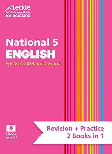 National 5 English: Preparation and Support for N5 Teacher Assessment ...
