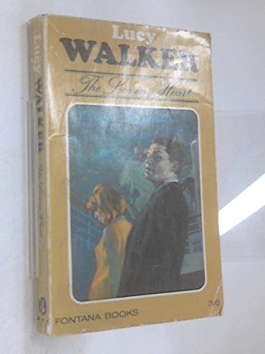 Loving Heart: Amazon.co.uk: Walker, Lucy: 9780006112792: Books