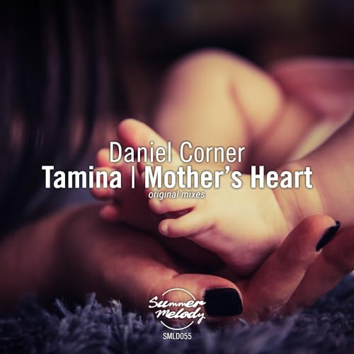 Play Tamina / Mother's Heart by Daniel Corner on Amazon Music