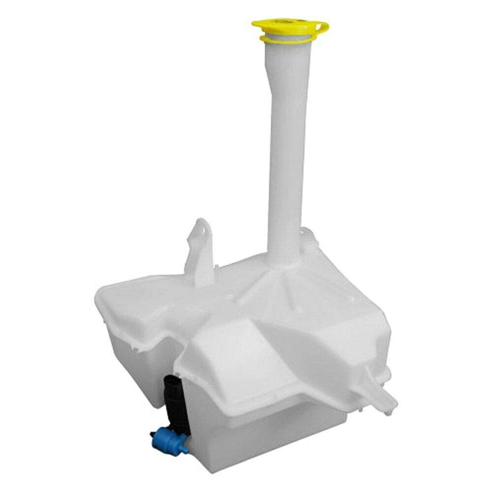Amazon.com: FITRITE AUTO PARTS New Washer Fluid Reservoir For 2008-2012 ...