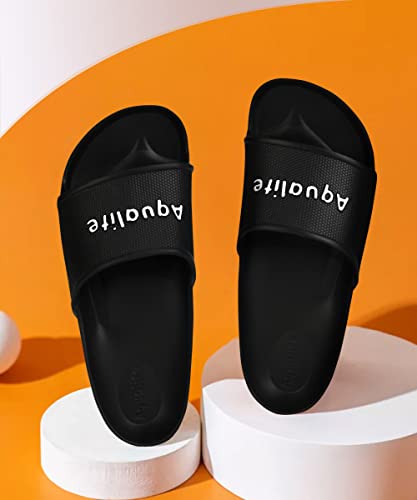 Buy Aqualite Sliders for Men|| Comfort Trendy Stylish Fashionable ...