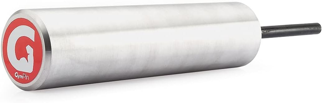 GymPin 8" Kingpin Weight Stack Extender Pin - Load Extra Olympic ...