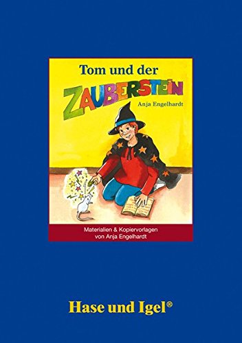 Begleitmaterial: Tom und der Zauberstein: Ausverkaufspreis : Engelhardt ...