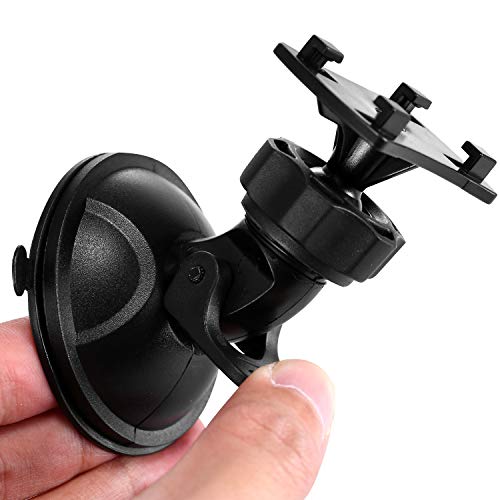 Buy XYCING Vehicle Dashboard Windshield Suction Cup Mounting Bracket ...