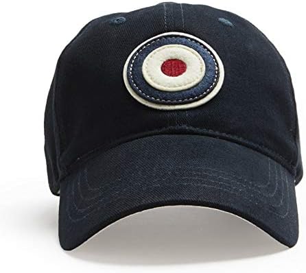 Royal Air Force Roundel Cap at Amazon Men’s Clothing store