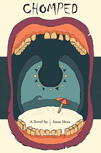 Chomped - Kindle edition by Hess, Isaac, Allen, Caleb. Literature ...