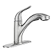 Moen Brecklyn 87557SRS Kitchen Faucet - Amazon.com