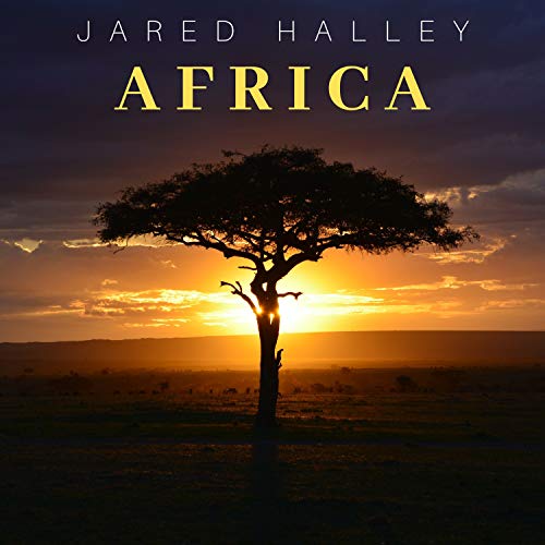 Play Africa by Jared Halley on Amazon Music