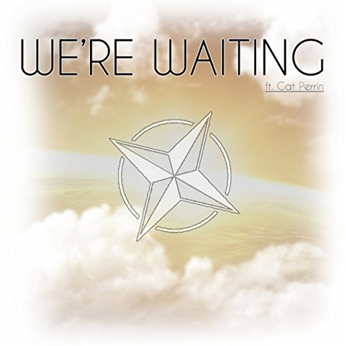 Play We're Waiting (feat. Cat Perrin) by ExclusiveSpeedArt on Amazon Music
