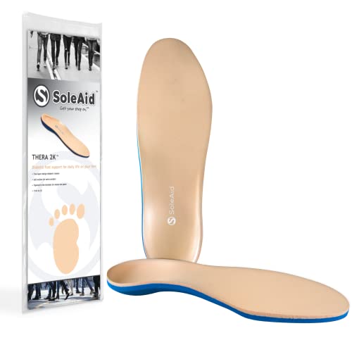 10 Best insoles for diabetic neuropathy