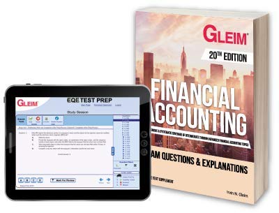 Amazon.com: Financial Accounting: Exam Questions and Explanations with ...