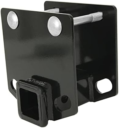 Amazon.com: Ohuhu RV Bumper Hitch Receiver Adapter : Automotive