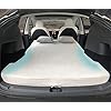 Amazon.com: TESCAMP Camping Mattress CertiPUR Memory Foam Car Mattress ...