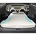 Amazon.com: TESCAMP Camping Mattress CertiPUR Memory Foam Car Mattress ...