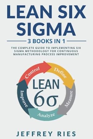 Amazon.com: The Lean Six Sigma Pocket Toolbook: A Quick Reference Guide ...
