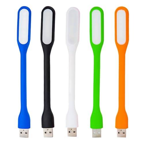 Amazon.co.uk Best Sellers: The most popular items in USB Lamps