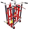 Amazon.com: Hydraulic Furniture Mover Equipment Mover Crate Mover (Set ...