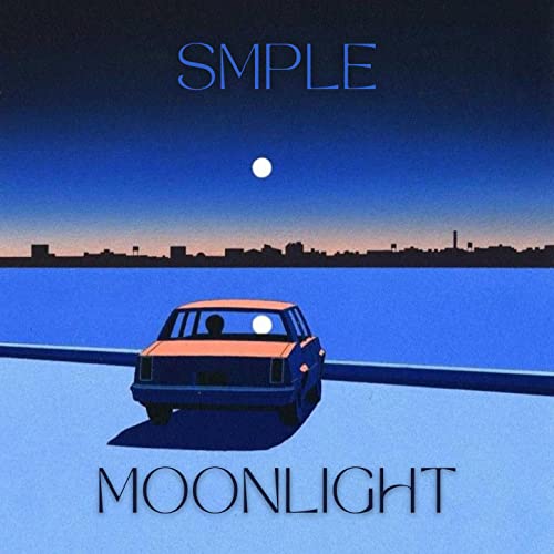 Écouter Moonlight par SMPLE sur Amazon Music Unlimited