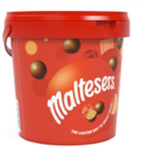 Maltesers Bucket Chocolate, 440g : Amazon.in: Grocery & Gourmet Foods
