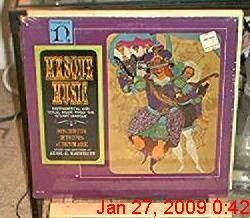 Stuart Masque: Instrumental And Vocal Music - Concentus Musicus Of ...