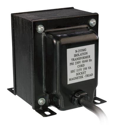 Amazon.com: TRANSFORMER ISOL N-55MG : Electronics