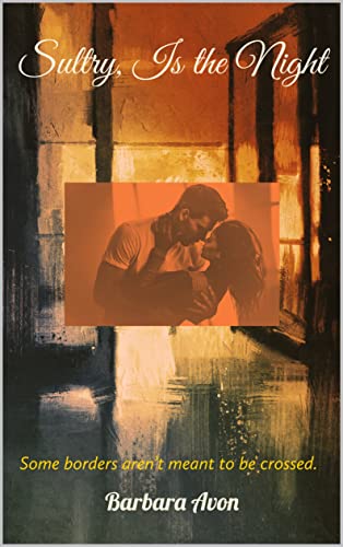 Sultry, Is the Night - Kindle edition by Avon, Barbara. Romance Kindle ...