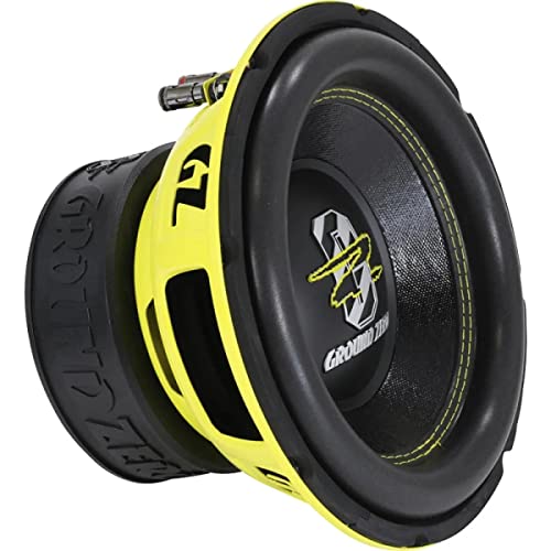 The 16 Best Ground Zero Subwoofers - Hifi-Online.net