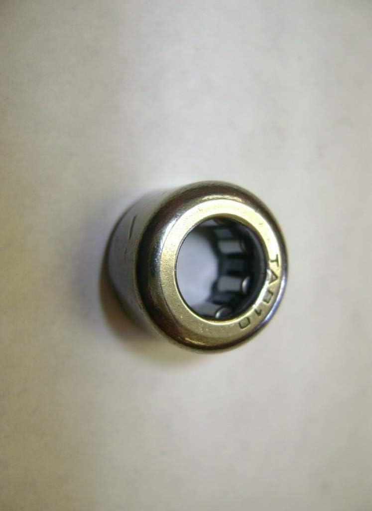 Amazon.com: 1 Pcs SAE52100 Chrome Steel Needle Roller Bearing TA810Z ...