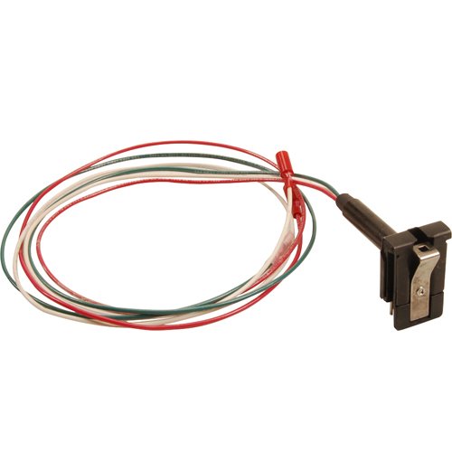 Amazon.com: ANTHONY REFRIGERATION Electric Hinge Pin (Black,40"Leads ...