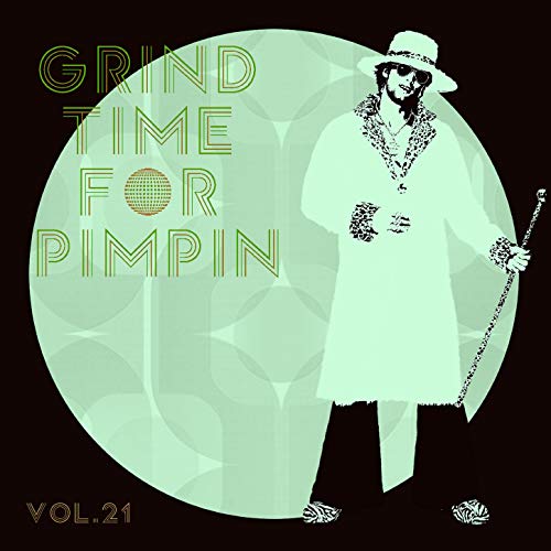 Spiele Grind Time For Pimpin Vol, 21 von VARIOUS ARTISTS auf Amazon ...