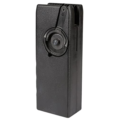 JEIMAI Tactical Airsoft BBs Paintball Speed loader M4 Hand Crank Loader ...