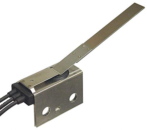 CPI Water Proof Limit Switch, 120VAC/28VDC Voltage Rating, 5 Amps, Top ...