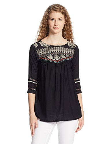 Buy W for Woman Women's Tunic Top at Amazon.in