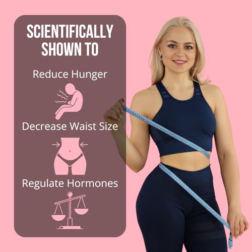 The 28 Best OTC Appetite Suppressants of 2025 [Verified] - Cherry Picks