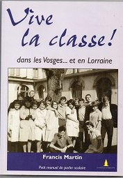 Vive la classe ! : Petit manuel de parler scolaire | Amazon.com.br