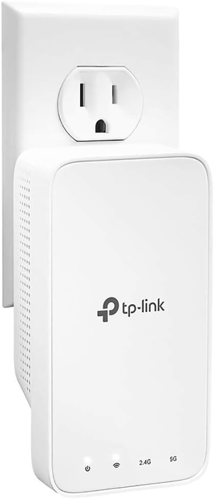 Amazon.com: TP-Link | AC1200 WiFi Range Extender | Up to 1200Mbps ...