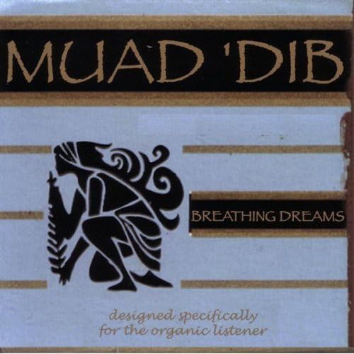 Muad'dib - Breathing Dreams - Amazon.com Music