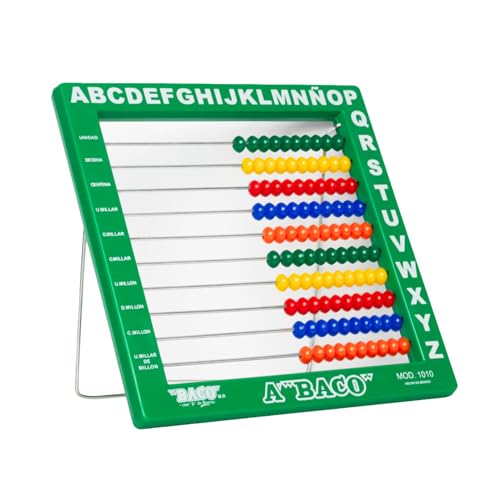 Mejores Productos De Abaco