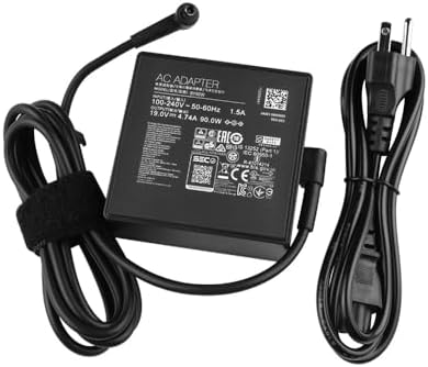 90W Charger for Asus Vivobook 14X 15X S 14 S 15 S 16 OLED K3405 K3405VA ...