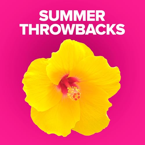 Amazon Music - VARIOUS ARTISTSのSummer Throwbacks: 2000s Summer Hits ...