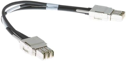 Amazon.com: Cisco STACK-T1-3M= 3M Type 1 Stacking Cable : Electronics