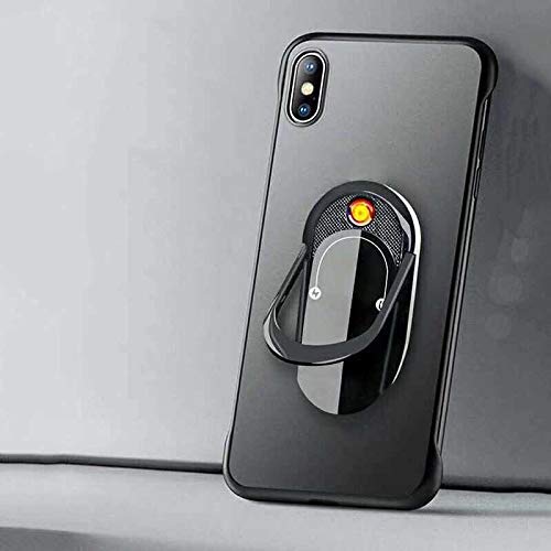 Overa Portable Electronic Lighter, for Mobile Phone Holder Lighter ...