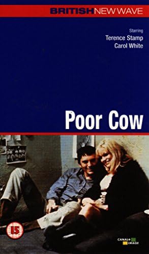 Poor Cow : Terence Stamp, Carol White, John Bindon, Queenie Watts, Kate ...