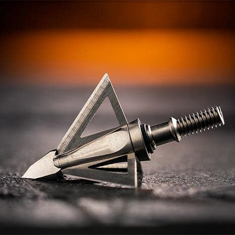 The Best Compound Bow Broadheads Of [currentyear] - BowAddicted