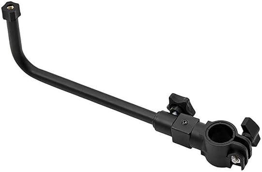 Westlake Rod Rest Arm 24Cm, Natural, One Size : Amazon.co.uk: Sports ...