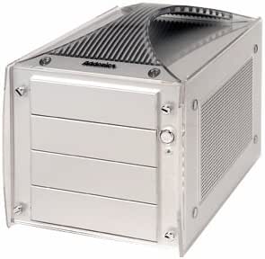 Amazon.com: Addonics Storage Tower with 5X1 Sata Port Multiplier ...