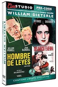 Amazon.com: Lawyer Man / Man Wanted ( Lawyer Man / Man Wanted ) [ NON-USA FORMAT, PAL, Reg.0 ...